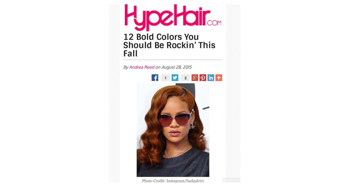 12 Bold Colors You Should Be Rockin’ This Fall – ANDREA CAMILLE REED