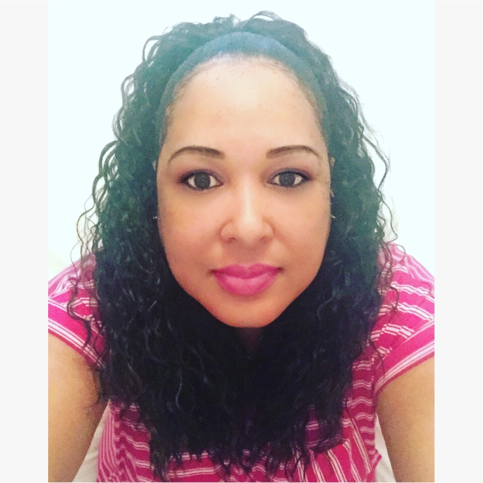 ANDREA CAMILLE REED – Discover the Power Within: Inspiration ...